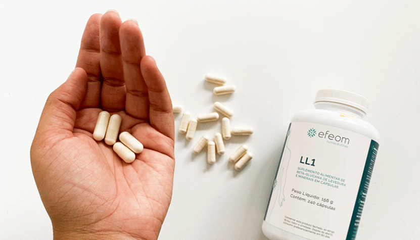 Efeom – Suplementos alimentares para um vida mais saudável